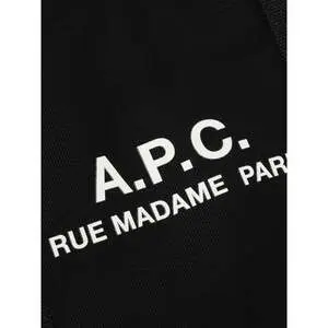 A.p.c. Tote Bags