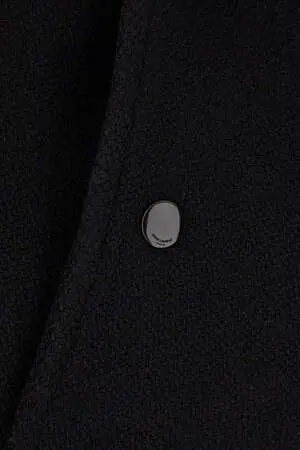 Saint Laurent Clothing Jackets