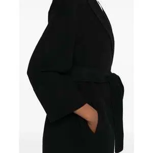Max Mara Coats Double Breasted & Peacoats