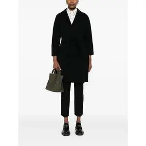 Max Mara Coats Double Breasted & Peacoats