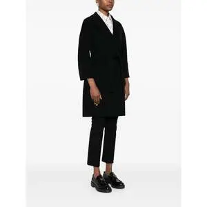 Max Mara Coats Double Breasted & Peacoats