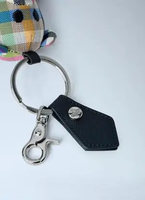 VIVIENNE WESTWOOD Teddy Bear Keyring