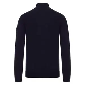 Stone Island Polo Shirts - Blue