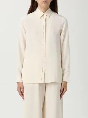 Max Mara Shirt - Cream