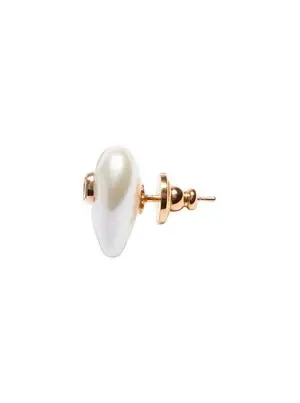 Valentino Garavani Metallic Earrings - Multicolor