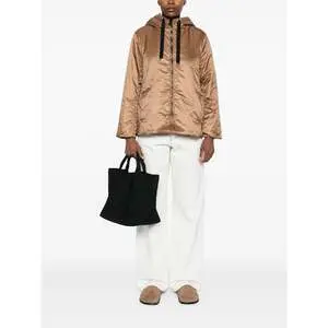 Max Mara Jackets Puffer Jackets
