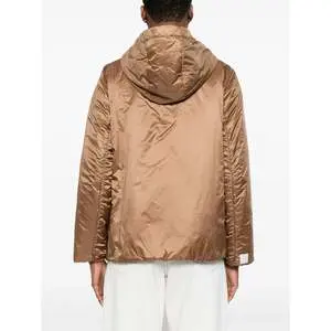 Max Mara Jackets Puffer Jackets