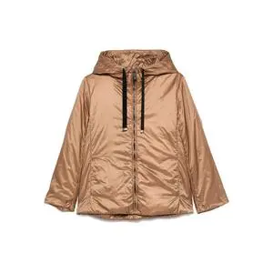 Max Mara Jackets Puffer Jackets