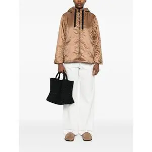 Max Mara Jackets Puffer Jackets