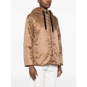 Max Mara Jackets Puffer Jackets