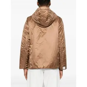 Max Mara Jackets Puffer Jackets