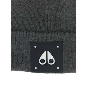 Moose Knuckles Grey Hats