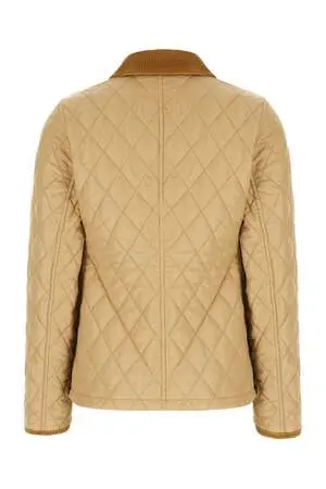 Burberry Clothing Jackets