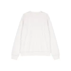 Isabel Marant Étoile Logo Print Sweatshirt - Cream