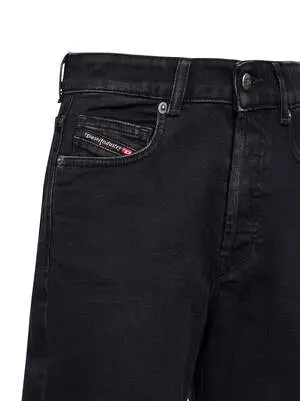 DIESEL® 1971 D-sent 09n89 Regular Jeans