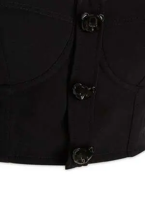 Moschino Clothing Tops