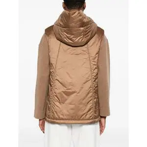 Max Mara Jackets Waistcoat & Gilets