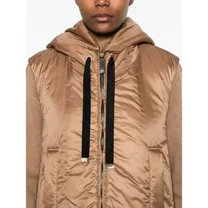 Max Mara Jackets Waistcoat & Gilets