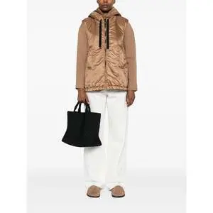 Max Mara Jackets Waistcoat & Gilets