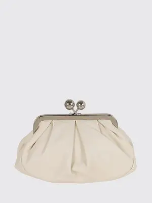 Max Mara Shoulder Bag - White