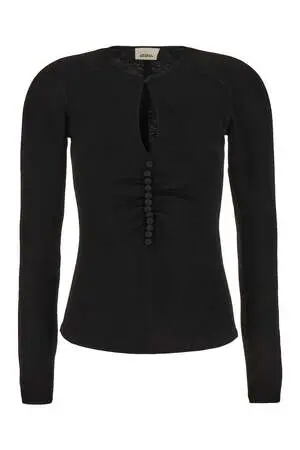 Isabel Marant Étoile Clothing Tops - Multicolor