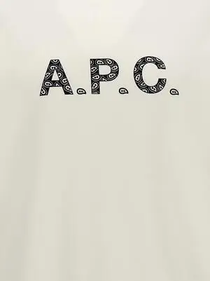 A.p.c. Timothy' Sweatshirt