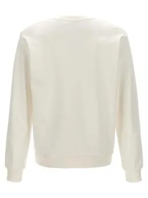 A.p.c. Timothy Sweatshirt - Multicolor