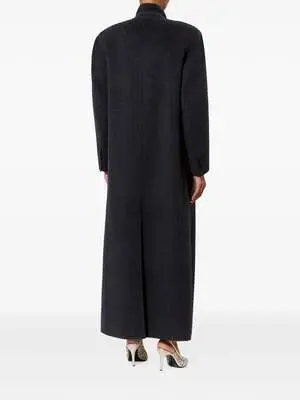 Isabel Marant Étoile Cappotto Clesa In Lana