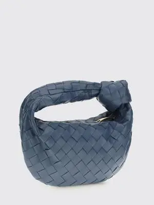 Bottega Veneta Jodie Mini Woven Leather Bag