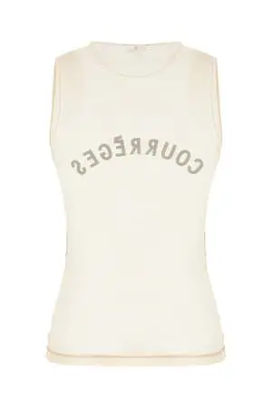 COURREGES Clothing Tops