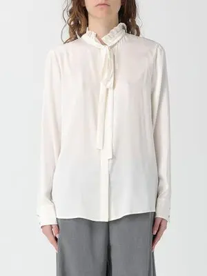 Max Mara Shirt - Cream