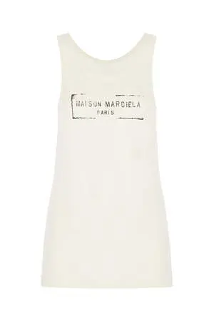 MAISON MARGIELA Clothing Tops - Multicolor