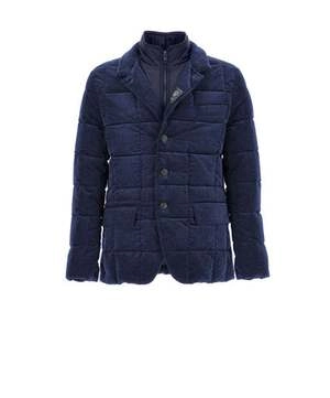 FAY Jackets - Multicolor