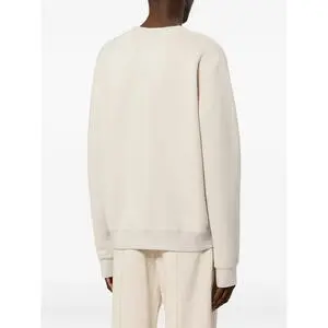 Isabel Marant Étoile Marant On The Road Sweatshirt - Cream
