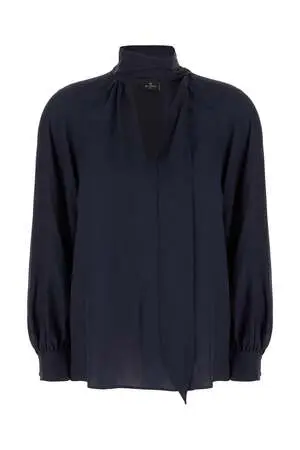 Etro Clothing Tops - Multicolor