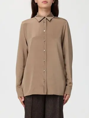 Max Mara Shirt - Brown
