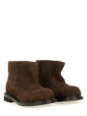 Moschino Crust Olivia Boot