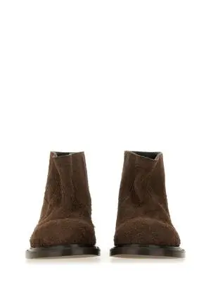 Moschino Crust Olivia Boot