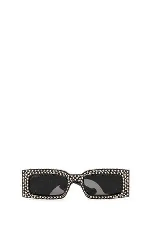 Gucci Embellished Acetate Sunglasses