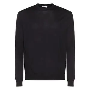 Malo Sweaters & Knitwear Jumpers - Blue