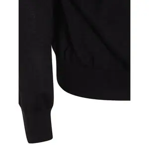 Malo Crew Neck Sweater - Blue