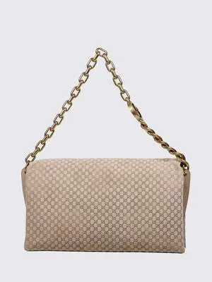 Gucci Large Chain Shoulder Bag