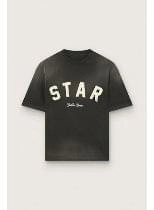 GOLDEN GOOSE T-shirts - Multicolor