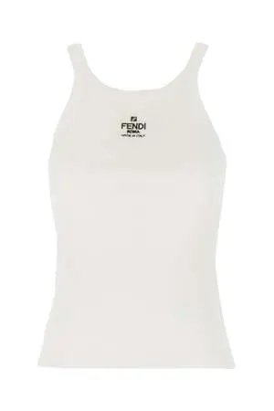 Fendi Clothing Tops - Multicolor