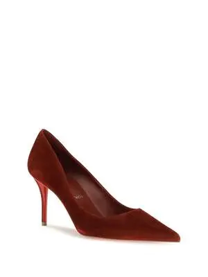 CHRISTIAN LOUBOUTIN Miss Z Pumps