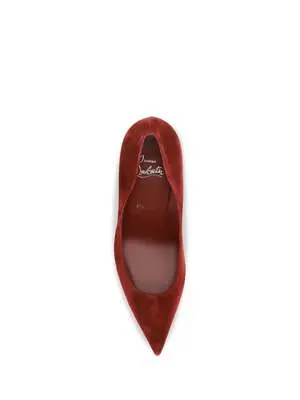 CHRISTIAN LOUBOUTIN Miss Z Pumps