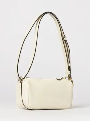 Gucci Mini Hammered Leather Bag