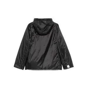 Max Mara Puffer Jacket - Black