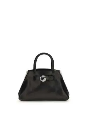 Coperni Gold Tone Bags For Women