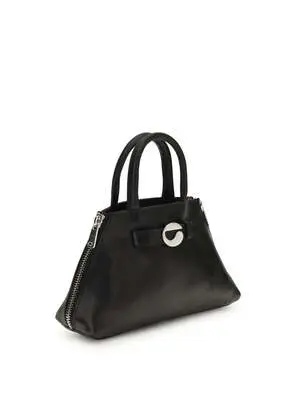 Coperni Mini Data Bag